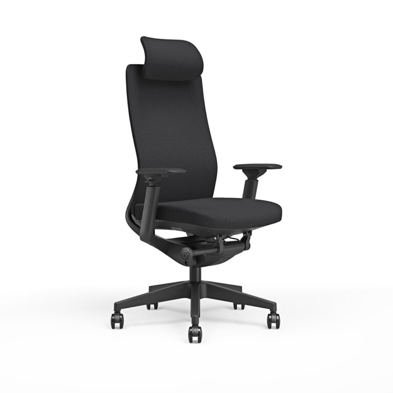 Office chair Cara - Black - Sediaverde B.V.
